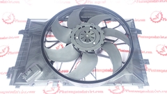 Phụ tùng Mercedes - Bán phụ tùng ô tô Mercedes chính hãng