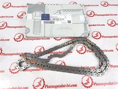 Phụ tùng Mercedes - Bán phụ tùng ô tô Mercedes chính hãng