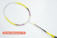 Vợt Yonex Nanoray 10 | Cửa Hàng Thể Thao Đại Hưng