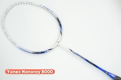 Vợt Yonex Nanoray 8000 | Cửa Hàng Thể Thao Đại Hưng