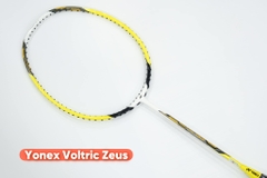 Vợt Yonex Voltric Zeur | Cửa Hàng Thể Thao Đại Hưng