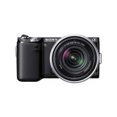 Sony NEX-5 body Thế giới máy ảnh số