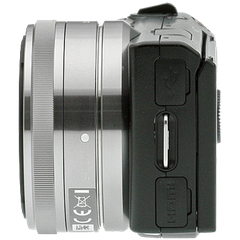 Sony NEX-5 body Thế giới máy ảnh số