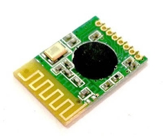 Module CC2500 | Điện Tử DAT