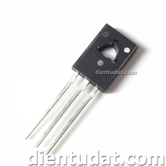 Transistor H669a TO-126 | Điện Tử DAT
