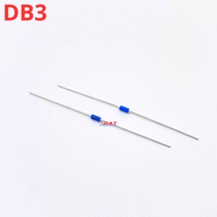 Diac DB3 DO-35 | Điện Tử DAT
