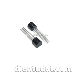 IC LM78L05 DIP | Điện Tử DAT