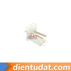 Header CH3.96 Đực Thẳng 3.96mm - 2P 3P 4P | Điện Tử DAT
