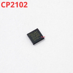 IC CP2102 QFN28 | Điện Tử DAT