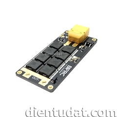 Cặp Bút Hàn Cho Mạch Hàn Cell Pin BIFRC Dùng Pin 2S 3S Mạch Hàn Cell ...