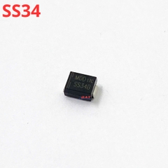 SS34 DO-214AA SMB Diode Schottky 40V 3A | Điện Tử DAT