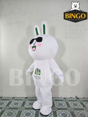 Mascot Việt - Chuyên may mascot, linh vật