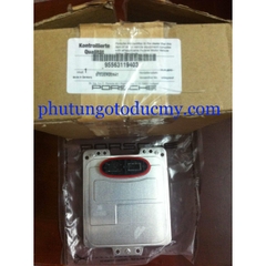 Cản sau PORSCHE CAYENNE - 95550552112G2X