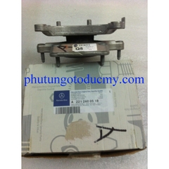 Vĩ điện hộp số Mercedes C180,C200,C240,C280 W203, E200,E240 W211 -A140