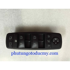 Công tắc lên kính Mercedes GL450,GL550,GL320, ML class W164, R class W