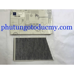 Cửa gió điều hòa sau Mercedes C200,C230,C250,C300 W204 -A2048300954