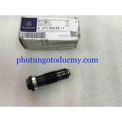 Két làm mát dầu máy Mercedes C200,C250 W204,E200,E250 W212 -A271180141