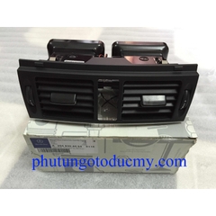Cửa gió điều hòa sau Mercedes C200,C230,C250,C300 W204 -A2048300954
