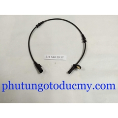 Cảm biến abs trước Mercedes S300,S300,S500,S550 W221 -A2219057100