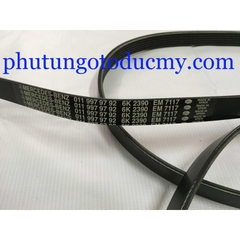 Két làm mát dầu máy Mercedes C200,C250 W204,E200,E250 W212 -A271180141