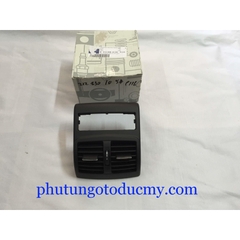 Cửa gió điều hòa sau Mercedes C200,C230,C250,C300 W204 -A2048300954