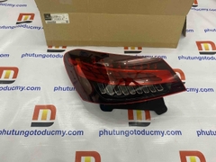 Ống ga Mercedes C200, C230, C250, C300 W204 -A2048305116