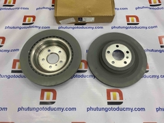 Má phanh tay Mercedes C200, , C230, C250, C300 W204 - A0044208620