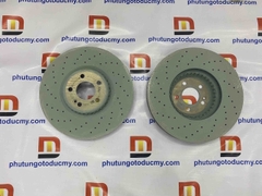 Ống ga Mercedes C200, C230, C250, C300 W204 -A2048305116