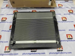 Ống ga Mercedes C200, C230, C250, C300 W204 -A2048305116