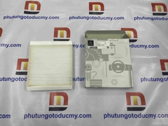 Cửa gió điều hòa Mercedes C200, C230, C250, C300 W204- A20483073542A17