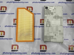 Ống ga Mercedes C200, C230, C250, C300 W204 -A2048305116