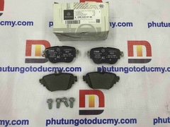 Bơm xăng Mercedes S320, S350, S500 W220 - A0014701294