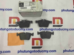 Ổ khóa cửa sau Mercedes S320, S350, S500 W220 - A2207207235