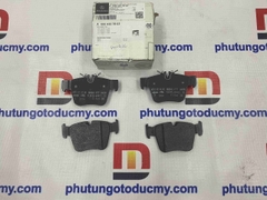 Đèn pha Mercedes C200, C230, C250, C300 W204 - A2048200159