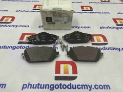 Má phanh tay Mercedes GL450, GL550, GL320, GL350 W164, ML350, ML500- A