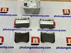 Đèn pha Mercedes C200,C230 2006-2010 W204 - A2048208361chính hãng