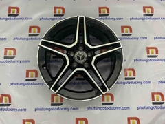 Ống ga Mercedes C200, C230, C250, C300 W204 -A2048305116