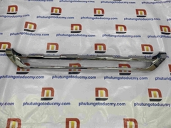 Má phanh trước Mercedes GLK300,GLK280,GLK250,GLK220 -A0074206620