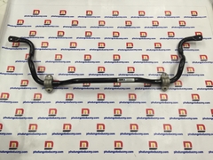 Hộp âm ly Mercedes GL450, GL550, GL320, R350, R500 - A2519007300