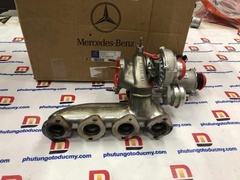 Bơm xăng Mercedes GL450,GL550,ML350,ML500 W164 - 1644701994