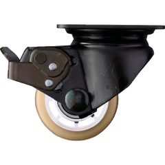 Hammer Caster Việt Nam | Hammer plate type low floor heavy load casters ...