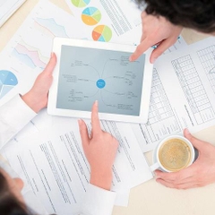 MPLINK - Trading solutions between Australia and Vietnam