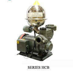 Bơm tăng áp NTP Nation Pump Model HCB225-1.75 205