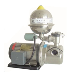 Bơm phun tăng áp NTP Nation Pump Model LJA225-1.37 265T