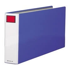 File King Jim khổ A3 No 1005E 5cm | EVO OFFICE -VĂN PHÒNG PHẨM