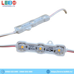 LED module 3 bóng Samsung NC ECO3S-HK8 | LED68 VINHANH