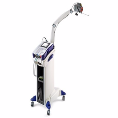 Máy laser điều trị công suất thấp di động MPHI - Gia Hân Medical