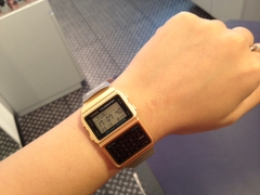 CASIO CLASSIC DBC-611G-1DF | TP WATCH PREMIUM