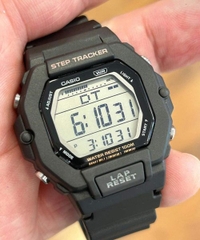 Casio Nữ LWS-2200H-1AVDF | LWS-2200H-1A | TP WATCH PREMIUM