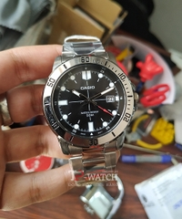 CASIO STANDARD MTP-VD01D-1E | MTP-VD01D-1EVUDF | TP WATCH PREMIUM